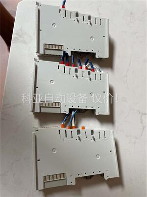 BECKHOFF倍福EL1808模块，成色漂亮，功能包好，只(议价)