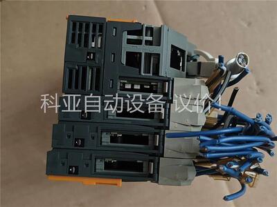拆机贝加莱模块主机X20 BC 0087，扩展型号拍，(议价)