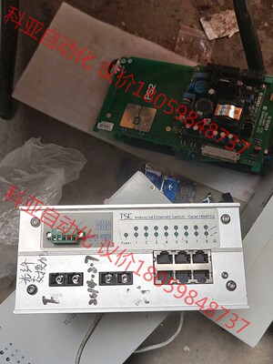 卓越TSC光端机。型号Carat1008Fc