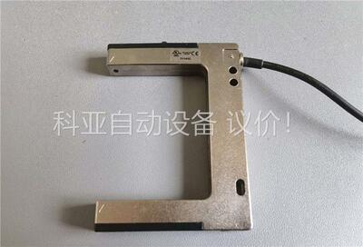 邦纳槽型光电近开关 SLM80B6QPMA 出售(议价)