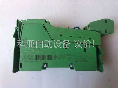 议菲尼克斯2861580 IBS IL 24 BK-T/U-(议价)