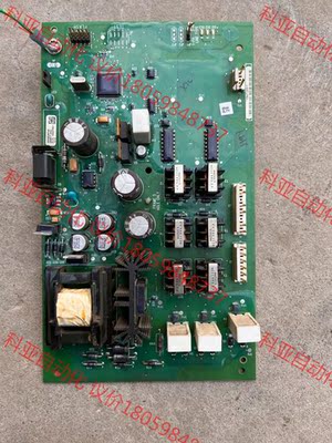 394877-A02 AB罗克韦尔700系列变频器电源板触发