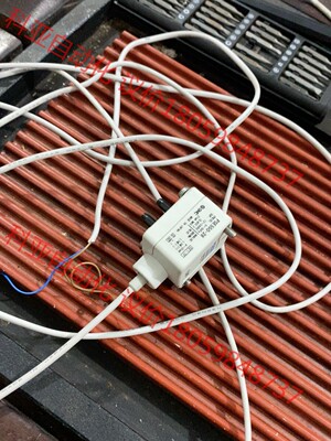 9.9新全新原装SMC压力开关PSE550-28。数量一条。