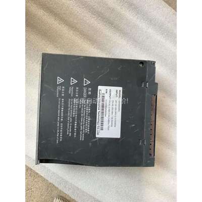 汇川伺服驱动器IS620NS5R5I ，750w 已店铺图片（议价）