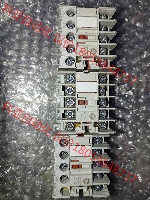 原装波兰进口美国通用GE直流接触器MC1C310AT DC2