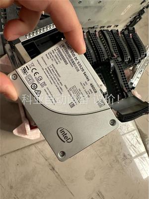 英特尔硬盘，480gb，企业级，超赞。(议价)