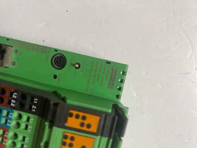 2985330 ILC 150 ETH 菲尼克斯模块拍(议价)