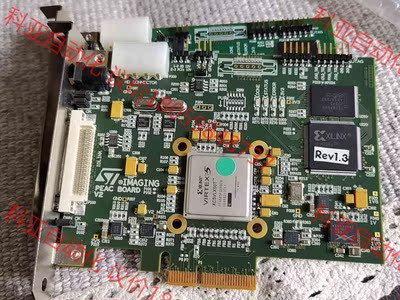 PCB2216-00A /00B ST PEAC  IMAG