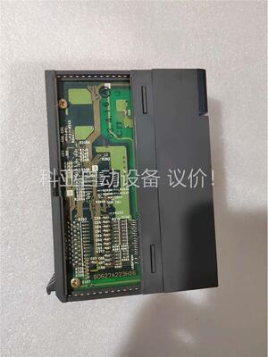 三菱A1SD75P1-S3，二手拆机，拍照，功能包好，(议价)
