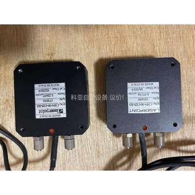 意大利 Laserpoint 激光功率计 激光功率计探头（议价）