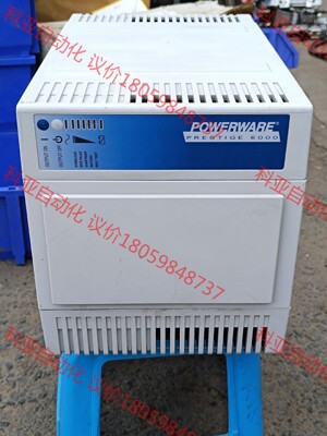 POWERWARE  prestige6000  UPS不间