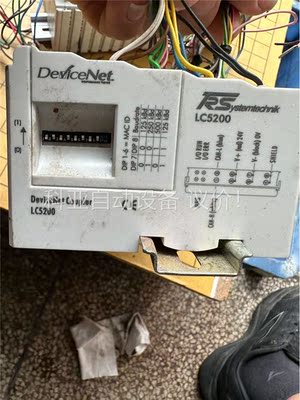 倍福RS模块KL9100 一个KL1114六个KL2114六(议价)