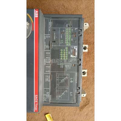 ABB SACET7S 1250 断路器 1250A（议价）
