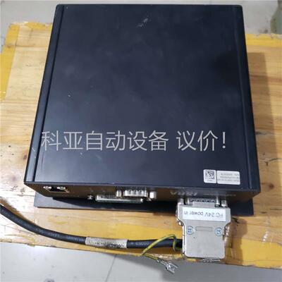 视觉控制器，FC160A，原装进口，成色好，线缆齐全。(议价)