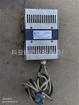 KONZEPT磁饱和隔离电源，物品实景拍，具体详情看(议价)