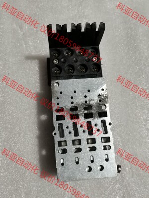 费斯托533352全新一个。