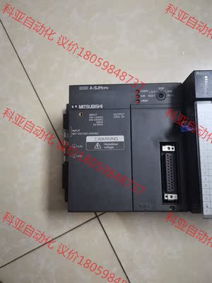 A1SJHCPU/A1SX40/A1SY50/A1SY40