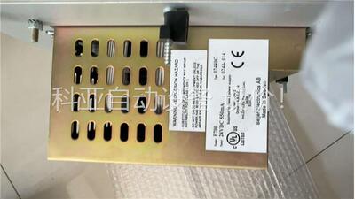 BEIJER北尔触摸屏E700 24VDC 550MA原装拆(议价)