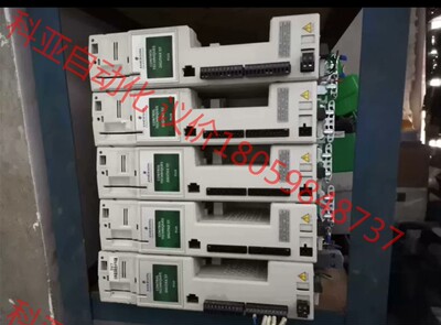 CT艾默生驱动器 保质量DST1405  质量包好成色充新，