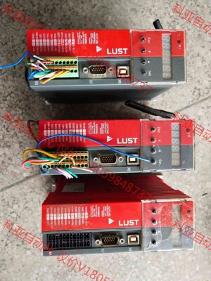 拆机LT伺服SC32 . 0040. 1011.0000.0