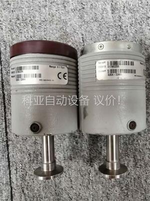 MKS 626A-22894 Baratron Capaci(议价)