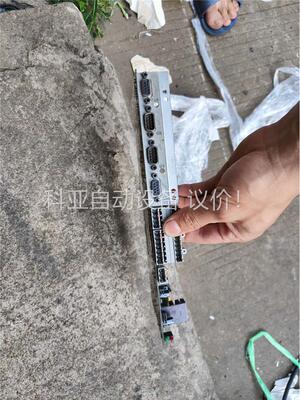 伦茨9324MP主板CPU板，原装正品拆机伦(议价)