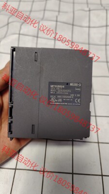 三菱Q系列PLC,CPU模块 Q26UDHCPU