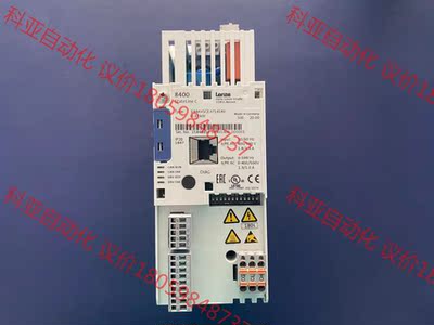 伦茨  8400  E84AVSCE3714SXO   38