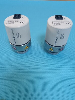 普发PKR251真空计出售，PTR2600功能包好，清洗保养