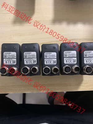 康耐视checker4G7C checker4G7X che