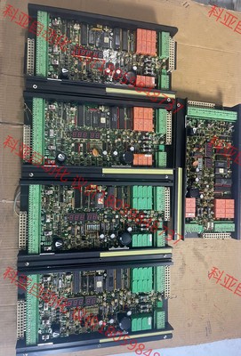 ALFA LAVA阿法拉伐  EPC-400  CONTRO