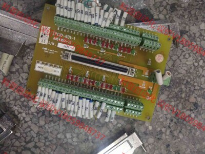 拆机 EPCIO-601-1  CBB-600-1  六轴运