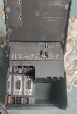 300系列PLC，CPU317F-2DP(议价)