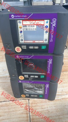 美国MARKEM?依玛士SmartDate X40，单位下来