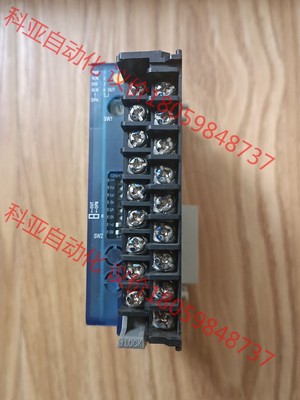 omron  温控模块EJ1N-TC2A-QNHB  1pc