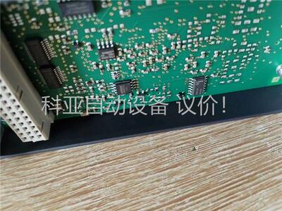 巴赫曼FM221PLC 通讯模块，没有包装盒，数量有限，(议价)