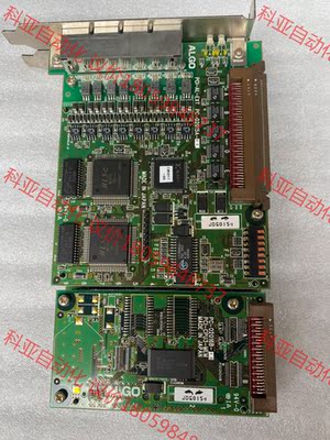 ALGO 工控采集卡 PC-02014B-10