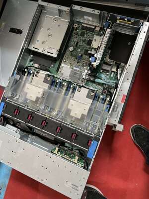 HP/惠普惠普380g9，hpDL380Gen9，可以上V4(议价)