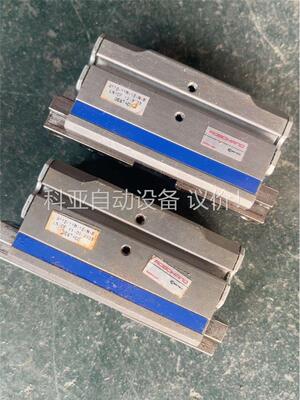超低价销售闲置二手美国原装进口 Robohand/罗伯翰夹爪(议价)