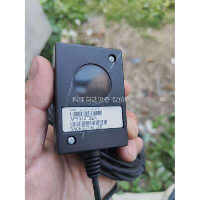 APC温度探头 AP9512TBLK，无包装，一直当备品（议价）