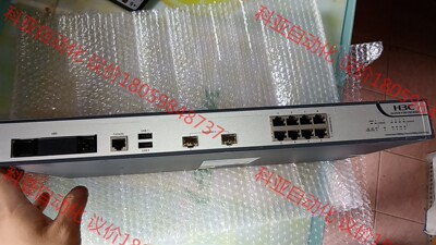 H3C  secpath  F100-C80-winet