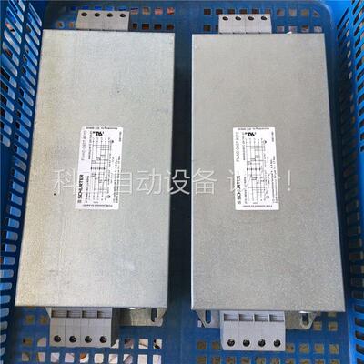 FMAD-0937-8010进口二手SCHURTER舒特三相(议价)