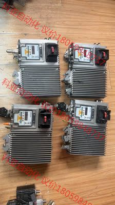 伦茨变频器，E84DSPBC1524R2SLCE，拆机4台，