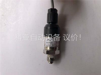 JUMO久茂压力传感器401002/999，拆机实拍，感(议价)