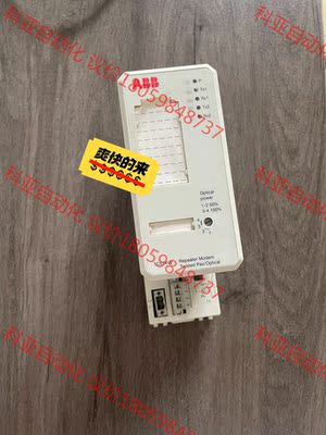 TC514V2,ABB模块，成色好，实物如图。