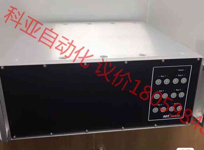 美国索莱博Thorlabs机箱MMR601，USB控制系统1
