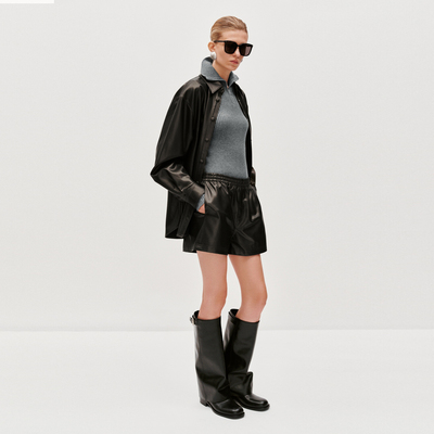 UR国内代购2025冬季女明星同款潮