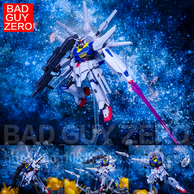 大特价！万代 MIA 天意 神意高达 SEED 非 MB MR魂 METAL ROBOT魂