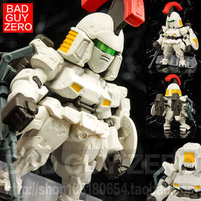 日版万代 托 多鲁基斯 高达 FW CONVERGE 89 盒蛋食玩 SD BB 非RG