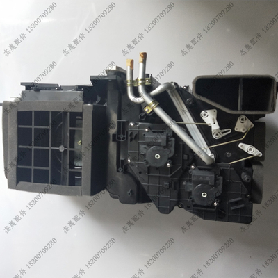 小松挖机配件空调总成